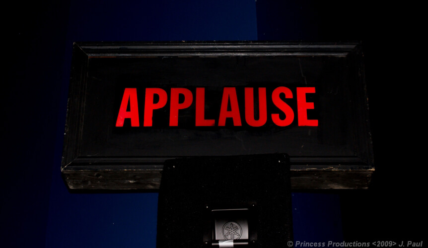 A Big Thank You! | Your Impossible Voice