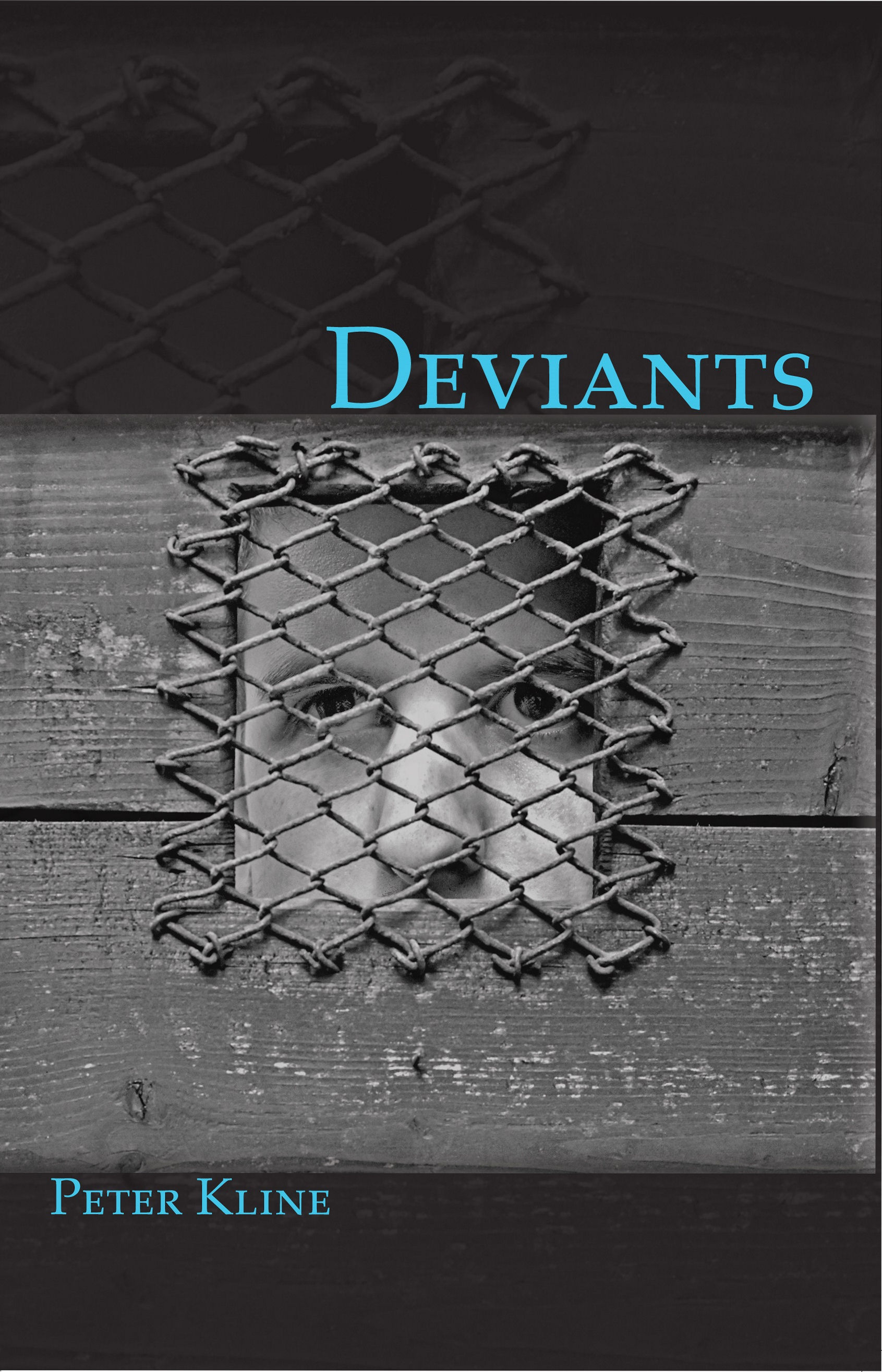 Contributor News: Peter Kline • Your Impossible Voice