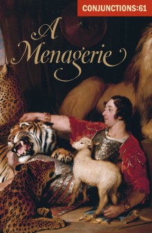 Contributor News: Susan Daitch • Your Impossible Voice