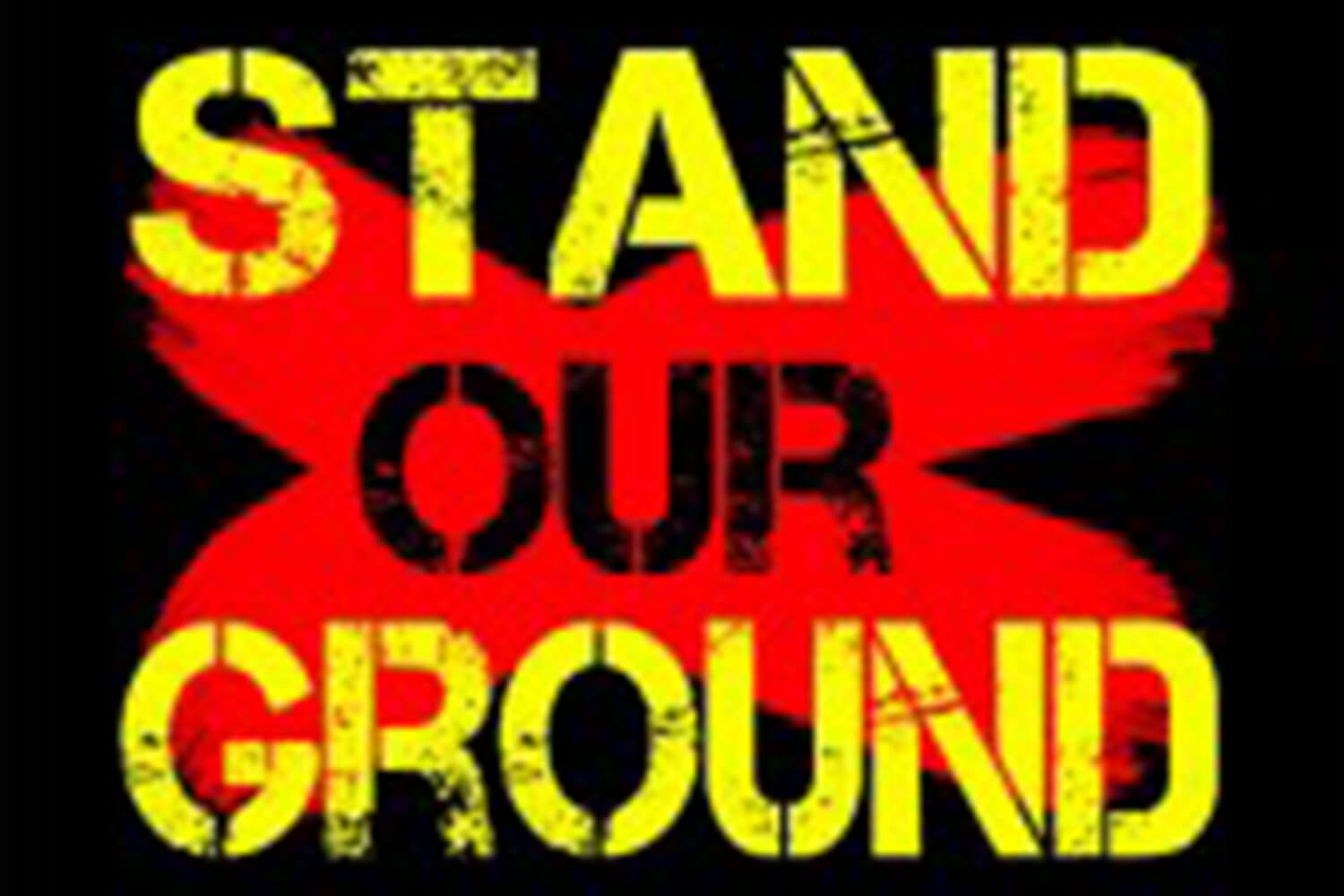 Review: Stand Our Ground: Poems for Trayvon Martin & Marissa Alexander