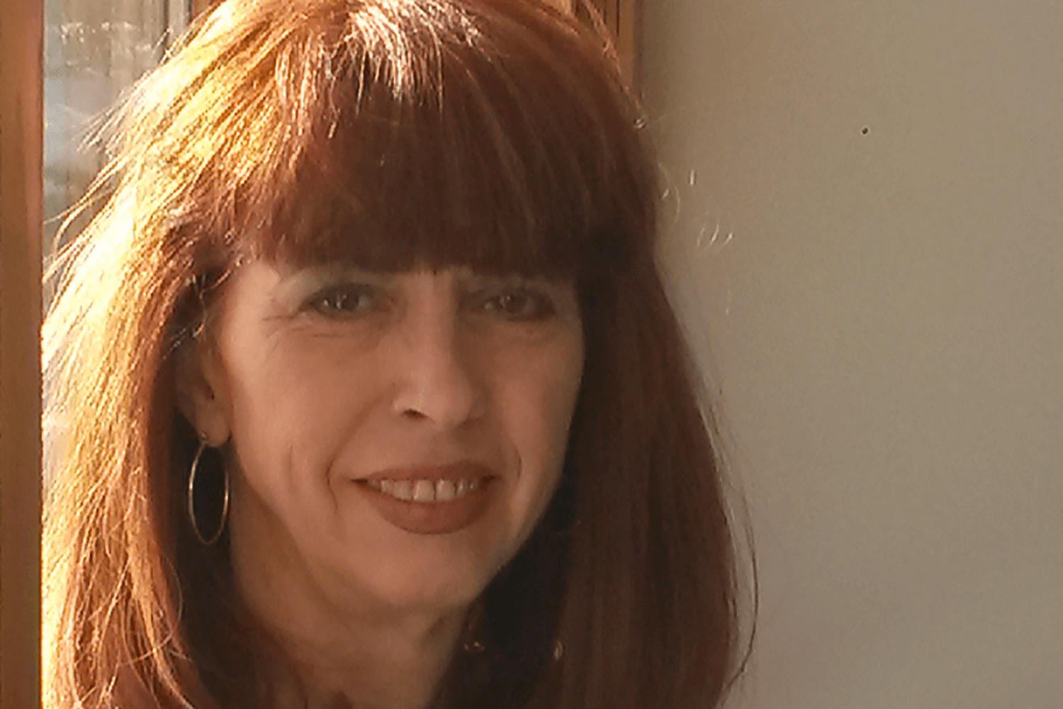 Susan Carlson reads Death, Life, And Everything Else