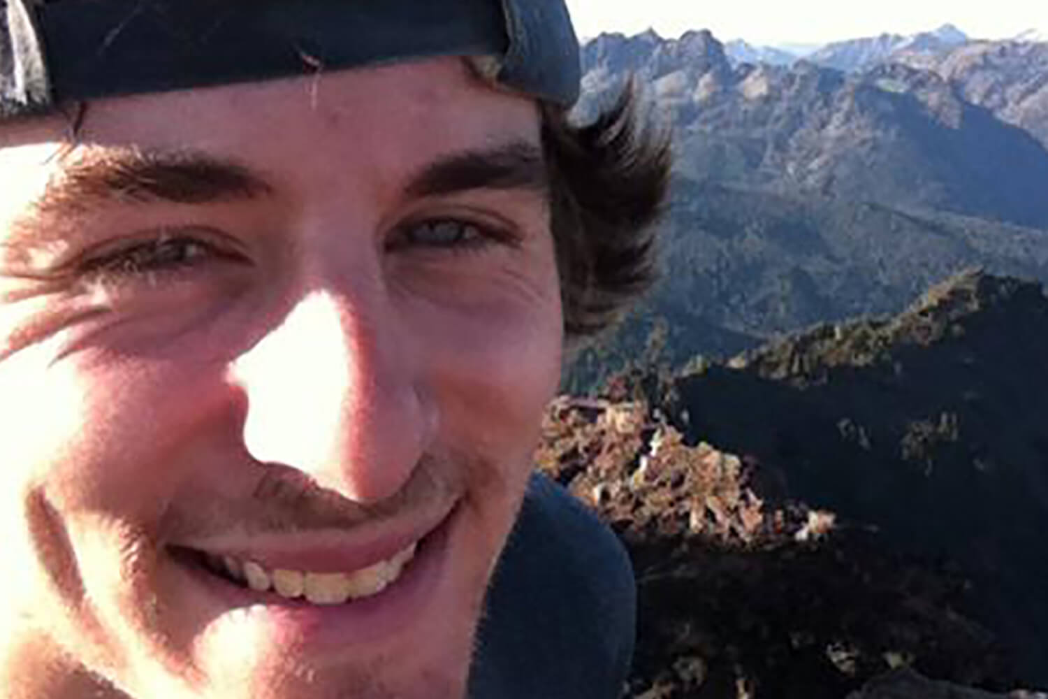 Kevin Leonard reads When I Get Fat, My Dad’s Gonna Throw a Party