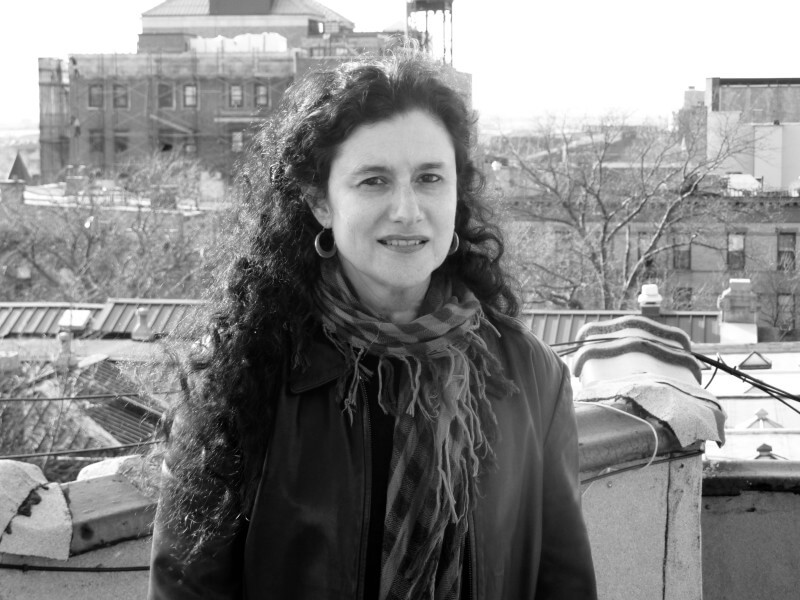 Contributor News: Susan Daitch • Your Impossible Voice