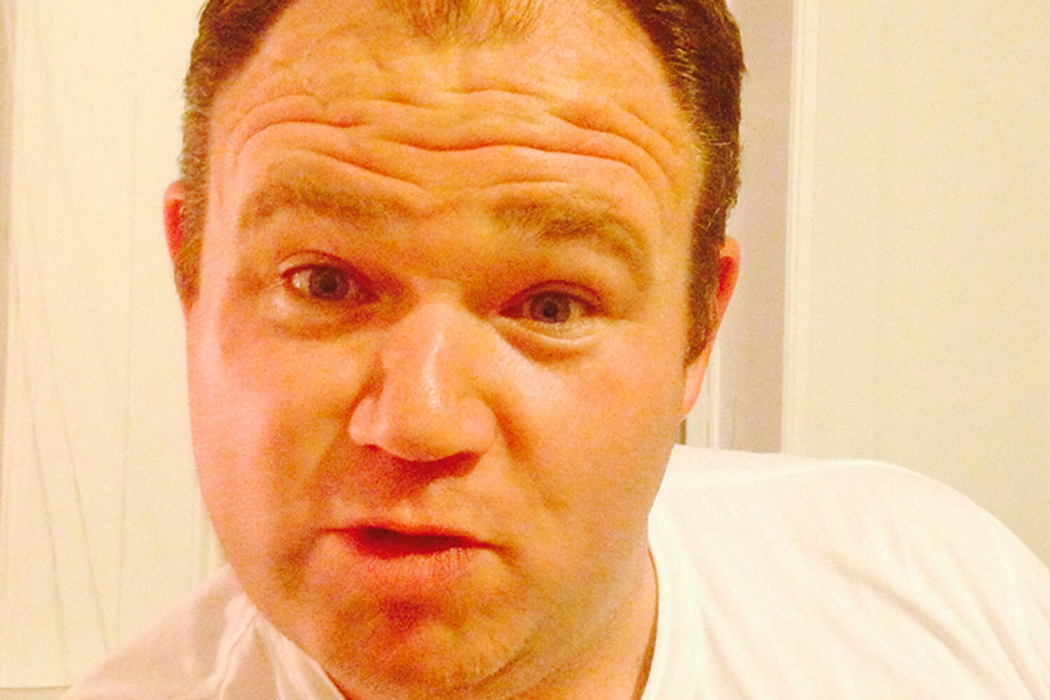 Colin Dodds reads four Spill-O Poems