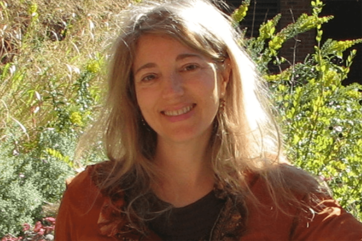 Amy Wright reads Acres Green©