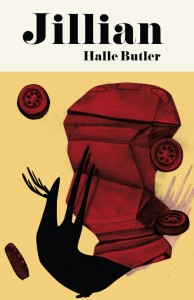 Review: Halle Butler’s Jillian
