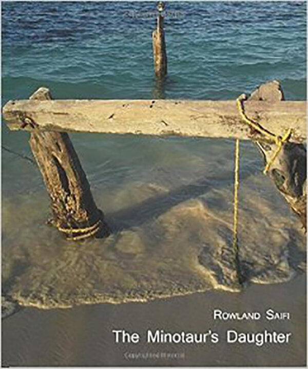 The Minotaur's Daughter | Your Impossible Voice