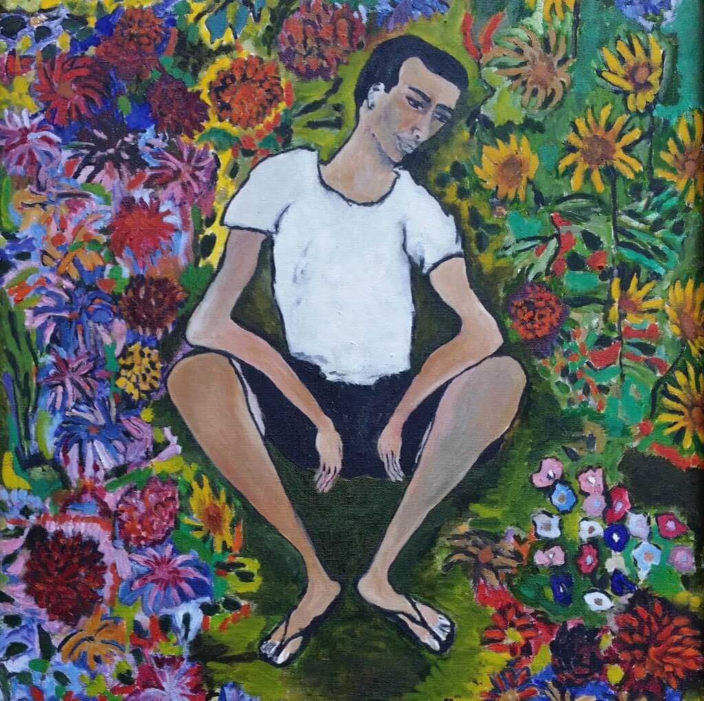 Rosenberry | Issue 5