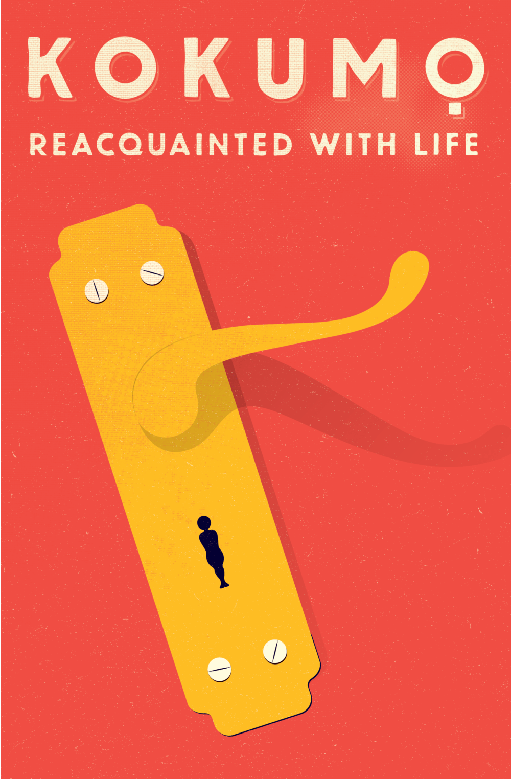 Review: Reacquainted with Life by Kokumo | Your Impossible Voice