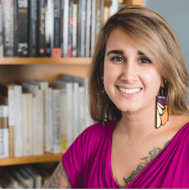 John Rey Dave Aquino reads "Padre de Familia" • Your Impossible Voice