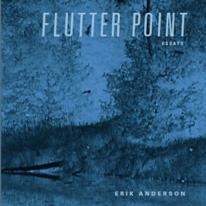 2024 Best Small Fictions • Your Impossible Voice