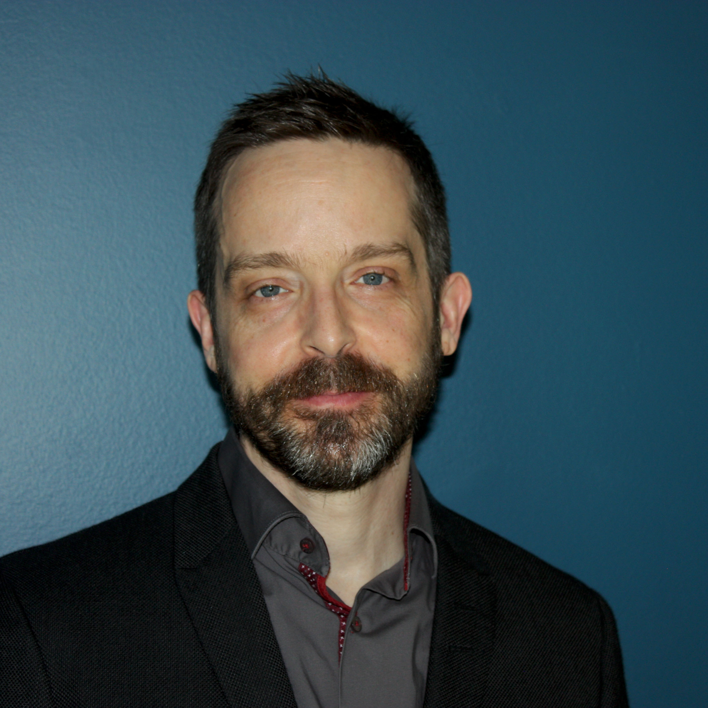 Brian Henry reads "Mine" and "Catastrophic" • Your Impossible Voice