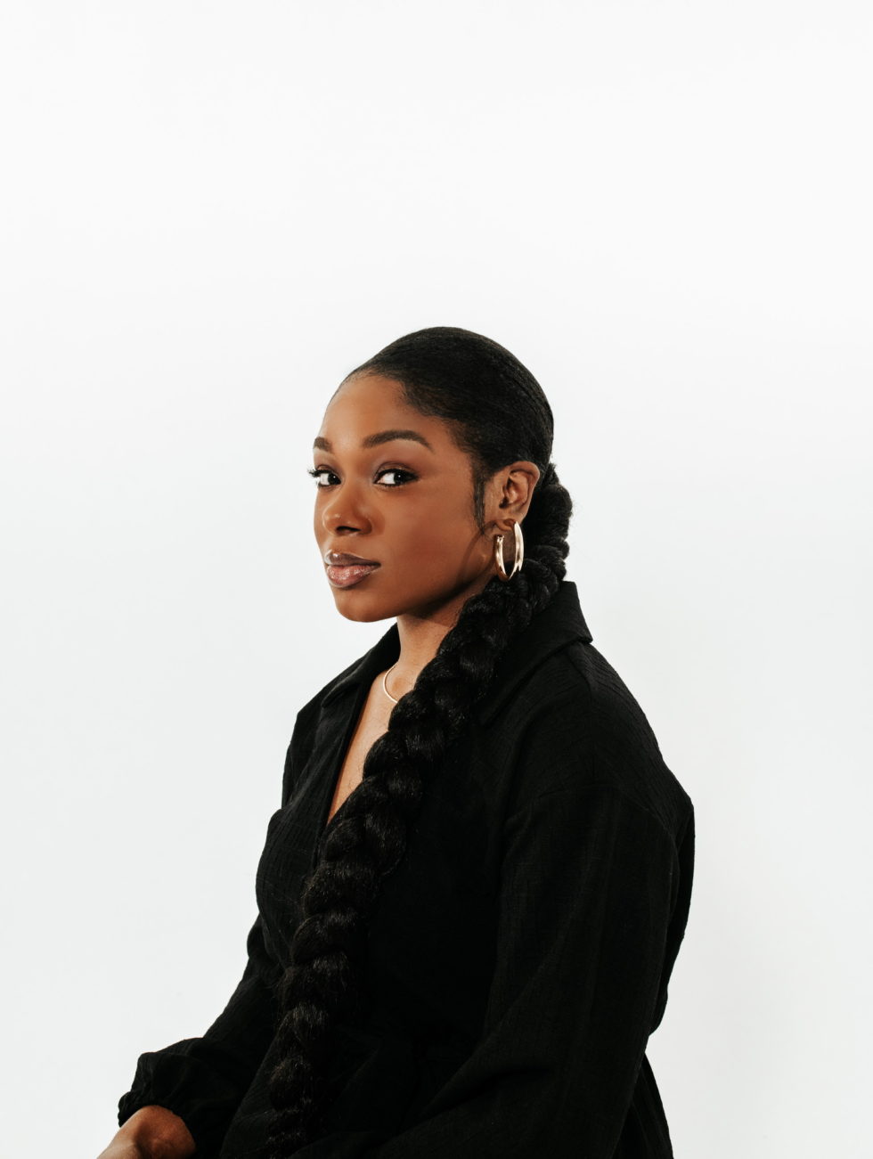 Nine Books About Your Life: Alexis V. Jackson | Your Impossible Voice