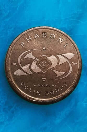 Nine Books About Your Life: Colin Dodds | Your Impossible Voice